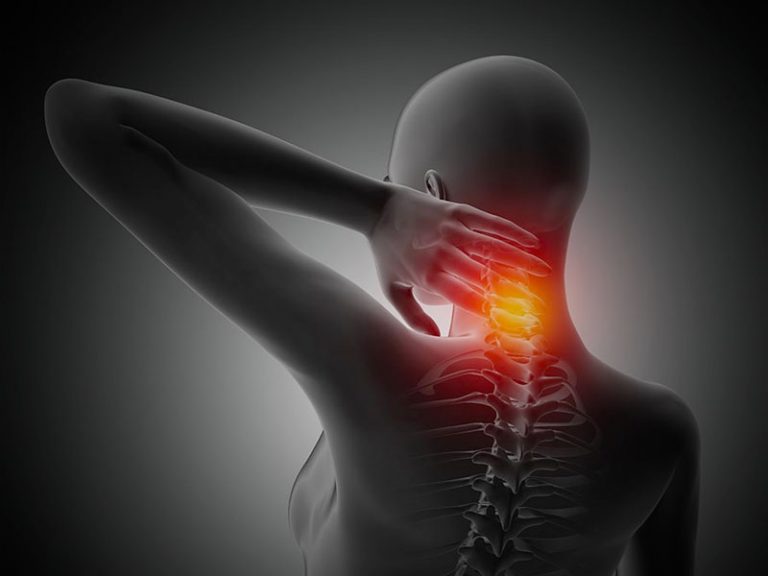 Cervical Health and the Importance of Exercise for Cervical Care ...