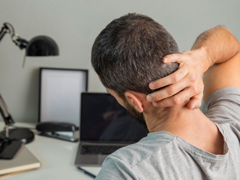 How to Avoid Neck Pain: Simple Tips That Actually Work - Nirog Bharat
